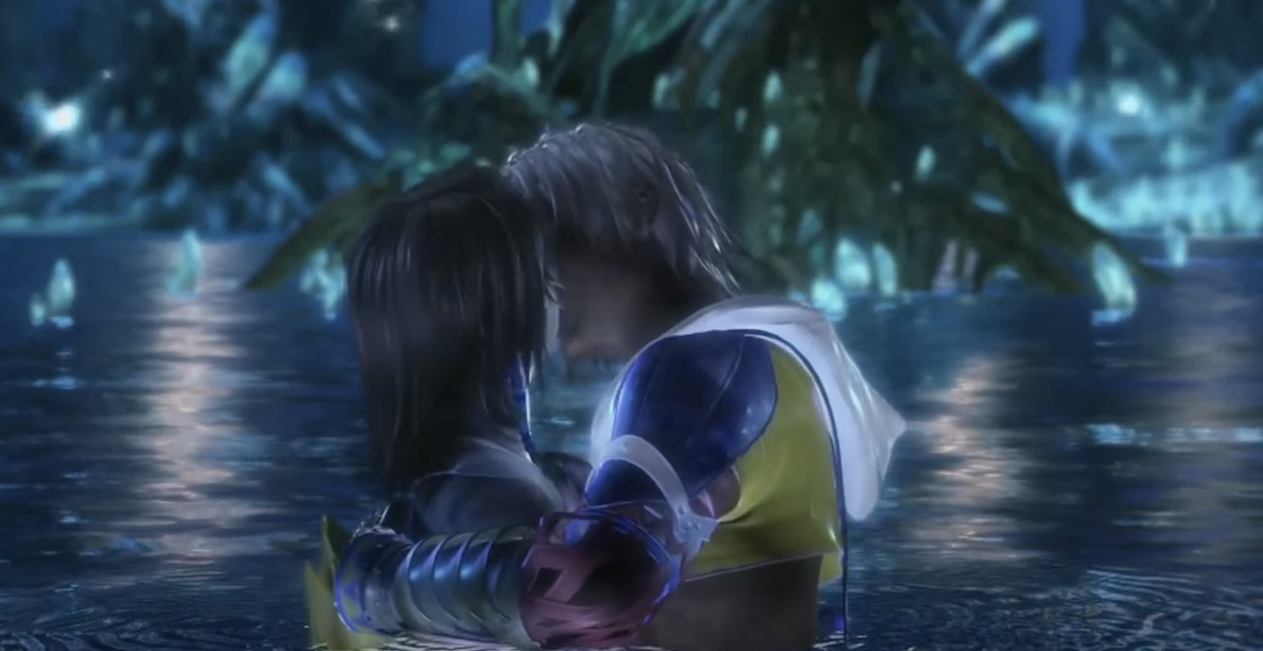 【FF10】名言・名シーン・名セリフ7選｜名言パンチ